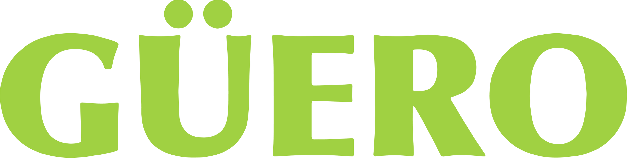 Güero No. 1 Tortas logo